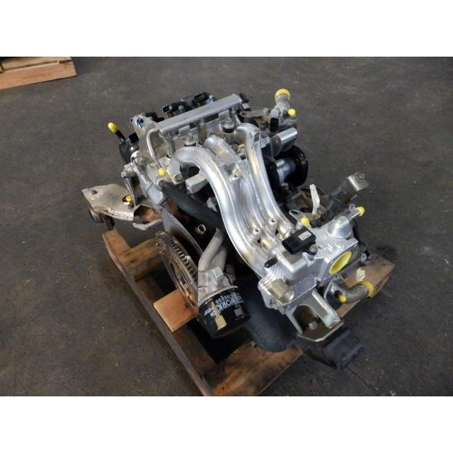 クリッパー GBD-U71V エンジン 3G83 A31 10102-6A01G 222043 : 株式会社 西友商会 - 通販 - Yahoo!ショッピング