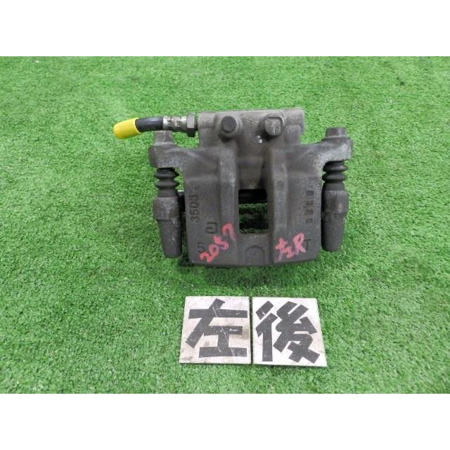 アウトランダー DBA-CW5W 左リアキャリパー 4B12 A31 4605A263 222057 : 株式会社 西友商会 - 通販 - Yahoo!ショッピング