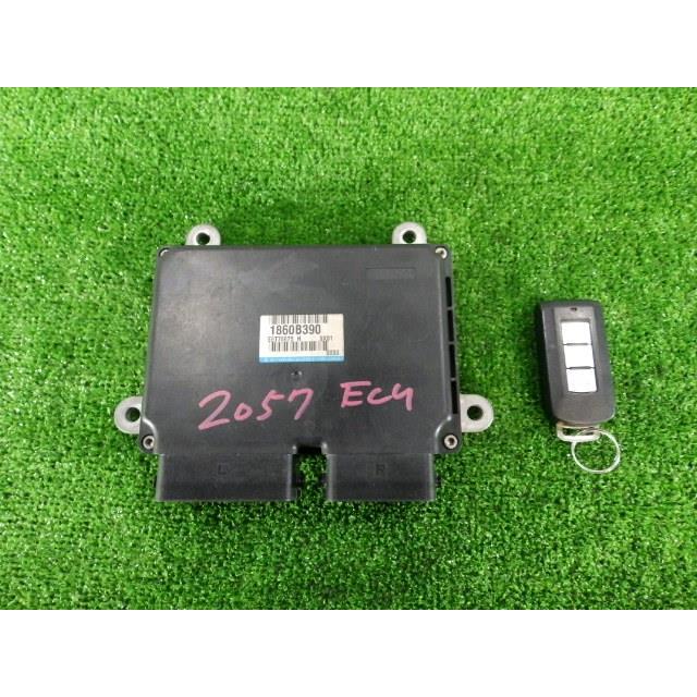 アウトランダー DBA-CW5W エンジンコンピューター/ECU 4B12 A31 E6T76675H 1860B390 222057 : 株式会社 西友商会 - 通販 - Yahoo!ショッピング