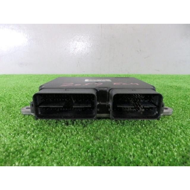 アウトランダー DBA-CW5W エンジンコンピューター/ECU 4B12 A31 E6T76675H 1860B390 222057 : 株式会社 西友商会 - 通販 - Yahoo!ショッピング