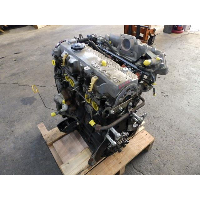 ジャンク!! タイタン ABF-SYE6T エンジン FE ロックしてます FF59-02-300 222072 :000022207220100:株式会社 西友商会 - 通販 - Yahoo ...