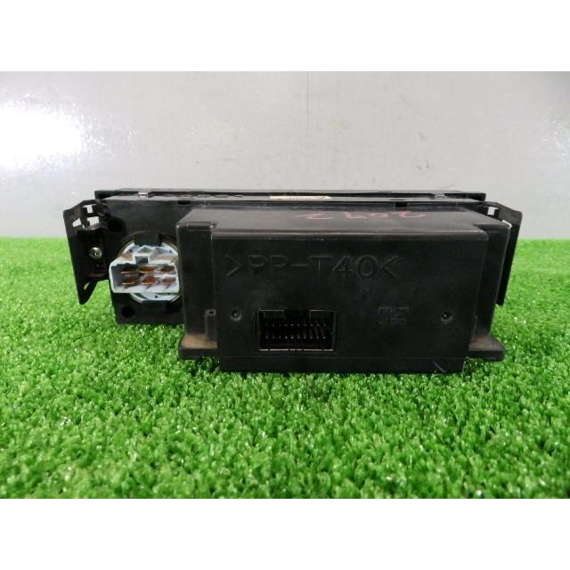 タイタン ABF-SYE6T ACスイッチ/エアコンパネル FE A2W S58F-61-190A 222072 : 株式会社 西友商会 - 通販 - Yahoo!ショッピング