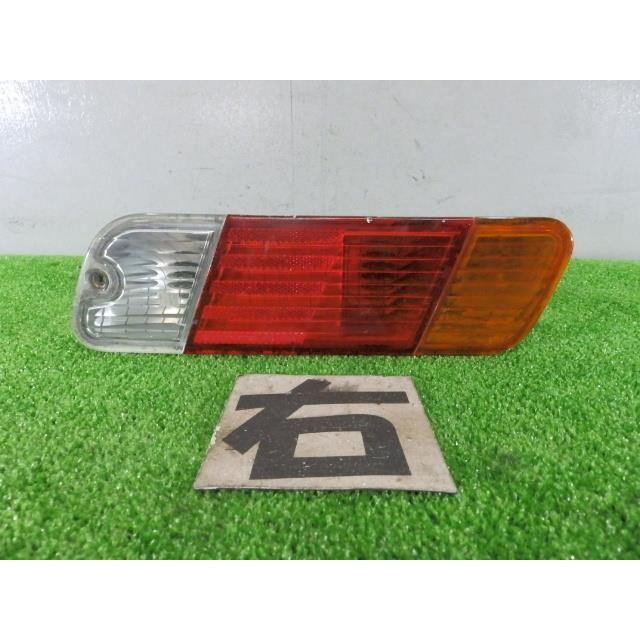 ミニキャブ GD-U61T 右テールランプ 3G83 W74 R1725 MR339530 222076 : 株式会社 西友商会 - 通販 - Yahoo!ショッピング