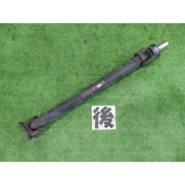 ミニキャブ GD-U61T リアプロペラシャフト 3G83 W74 MR377473 222076 : 株式会社 西友商会 - 通販 - Yahoo!ショッピング