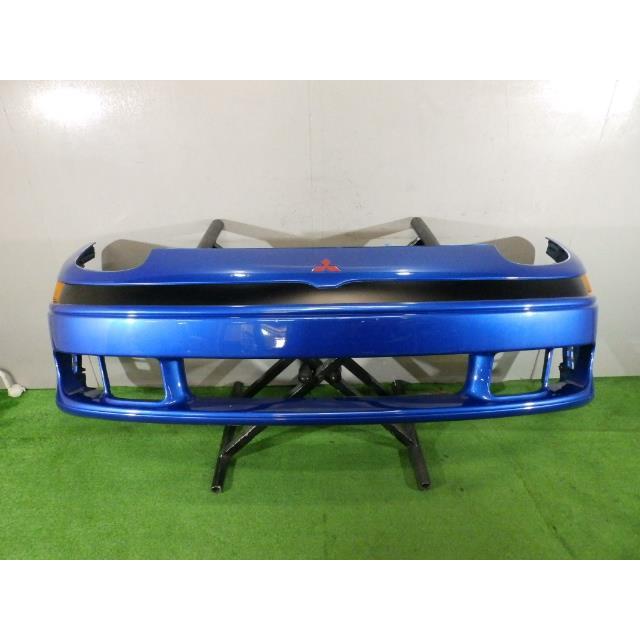 GTO E-Z16A フロントバンパー 6G72ターボ T87 MB831876 222079 : 株式会社 西友商会 - 通販 ...