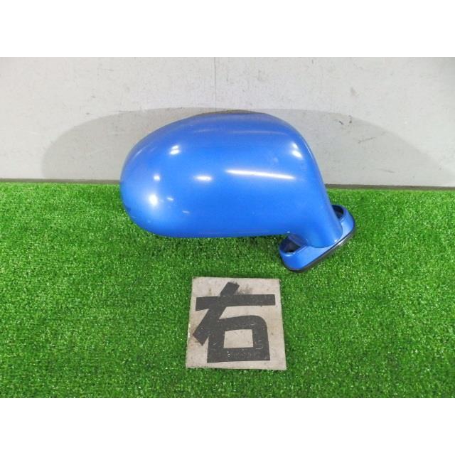 GTO E-Z16A 右ドアミラー/右DM 6G72 T87 35371 MB770369 222079 : 株式会社 西友商会 - 通販 - Yahoo!ショッピング