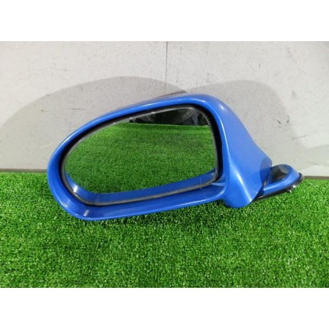 GTO E-Z16A 左ドアミラー/左DM 6G72 T87 35372 MB770365 222079 : 株式会社 西友商会 - 通販 - Yahoo!ショッピング