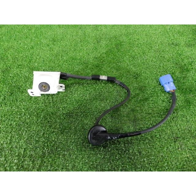 エリシオン DBA-RR1 バックカメラ/リアカメラ K24A NH683P VCB-H57 39530-SJK-J01 222080 : ...