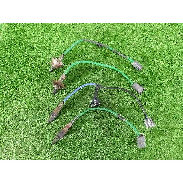 エリシオン DBA-RR1 O2センサー/オーツーセンサー K24A NH683P L850-18861 36531-RKC-J01 222080 : 株式会社 西友商会 - 通販 ...