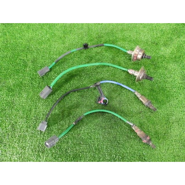 エリシオン DBA-RR1 O2センサー/オーツーセンサー K24A NH683P L850-18861 36531-RKC-J01 222080 :000022208022390:株式会社 ...