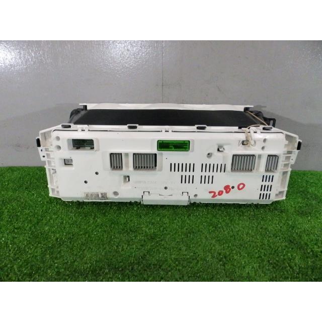 エリシオン DBA-RR1 スピードメーター K24A NH683P 78100-SJM-N000 78120-SJM-N01 222080 : 株式会社 西友商会 - 通販 - Yahoo ...