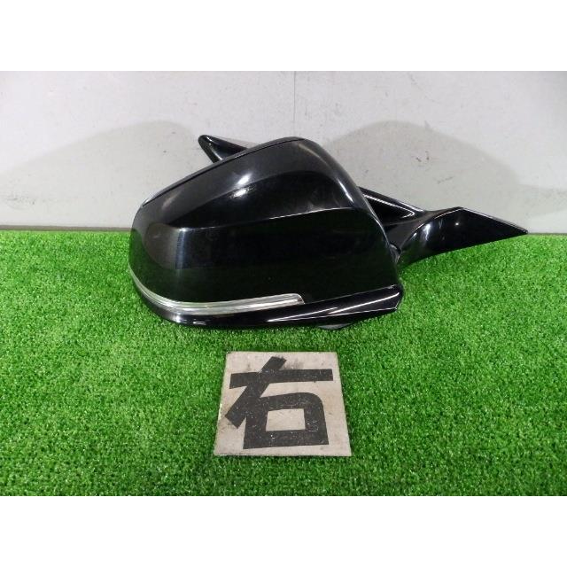BMW F20 1シリーズ 116i DBA-1A16 右ドアミラー/右DM N13B16A 021185 A046314 222081 ...