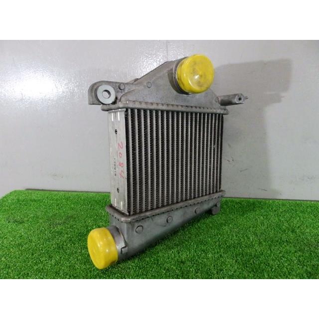 キャラバン LDF-VWE25 インタークーラー ZD30DDTI QM1 D2180A-05 14461-VX100 222084 :000022208420500:株式会社 西友商会 ...