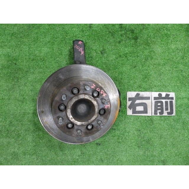 キャラバン LDF-VWE25 右フロントハブ ZD30DDTI QM1 40014-VW000 222084 : 株式会社 西友商会 - 通販 - Yahoo!ショッピング