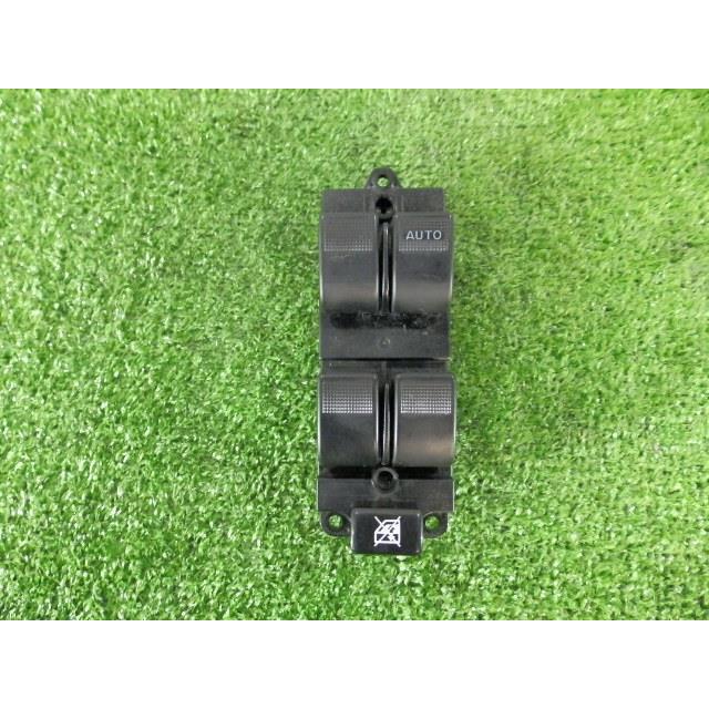 MPV CBA-LW3W 右フロントPW/パワーウインドウスイッチ L3-DE 22V C8H-D181 L120-66-350 222088 ...