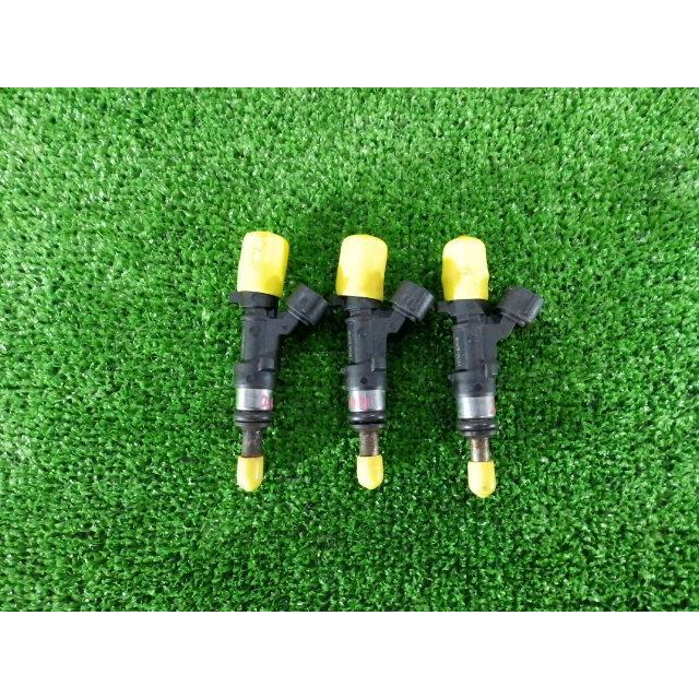 ムーヴ ムーヴ/ムーブ DBA-LA100S インジェクター KF-VE X07 0280158295 23250-B2050 222097 ...