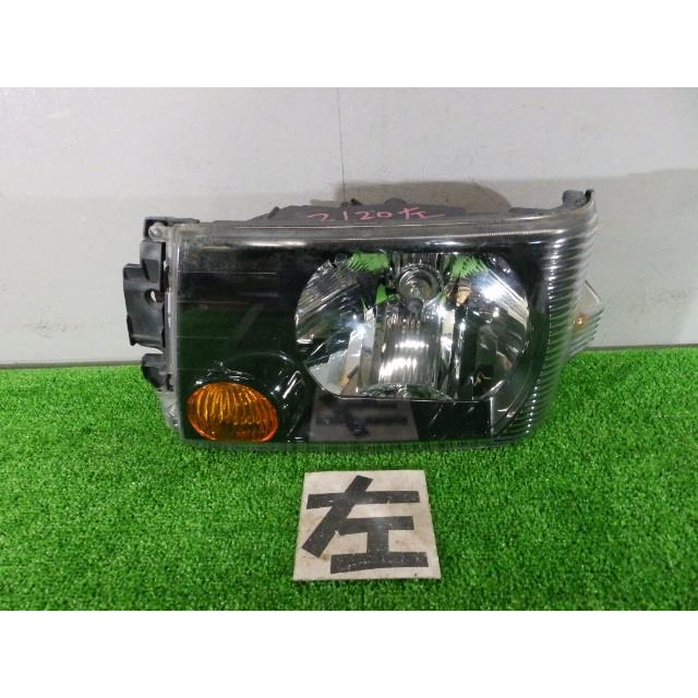 クリッパー GBD-U71V 左ライト/左ヘッドライト 3G83 W37 P5701 26060-6A01E 222120 : 株式会社 西友 ...