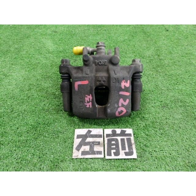 クリッパー GBD-U71V 左フロントキャリパー 3G83 W37 41011-6A00A 222120 : 株式会社 西友商会 - 通販 - Yahoo!ショッピング