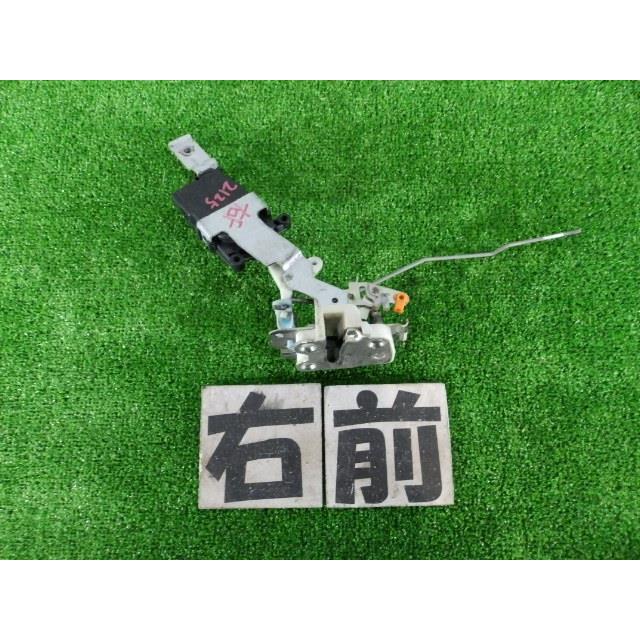 サンバー LE-TV1 右フロントドアロック EN07F 210 61032TC020 222125 :000022212564550:株式会社 西友商会 - 通販 - Yahoo!ショッピング