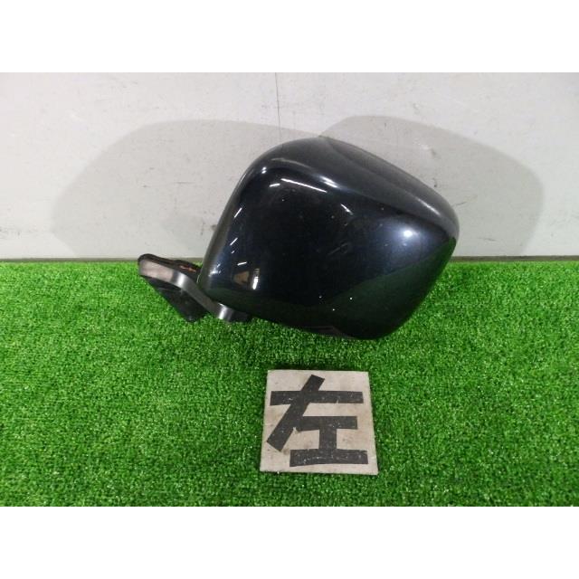 ワゴンR ワゴンR DBA-MH34S 左ドアミラー/左DM R06A ZJ3 72M0 84702-72M00-ZJ3 222143 ...