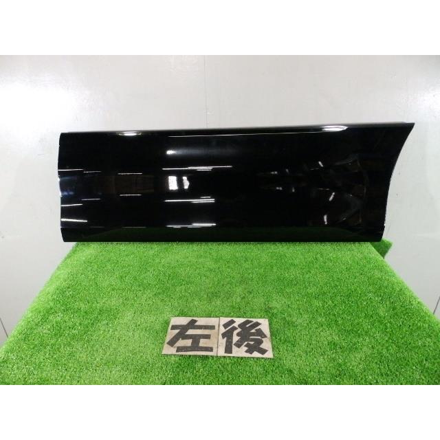 セレナ DBA-FC26 左リアドアプロテクター MR20DD KH3 76857-1VF0A 76857-1VF0B 222154 ...
