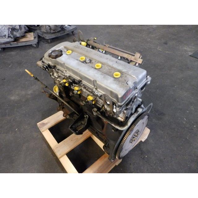 ジャンク!! キャラバン LC-VPE25 エンジン KA20DE FL0 10102-VH352 222160 : 株式会社 西友商会 ...