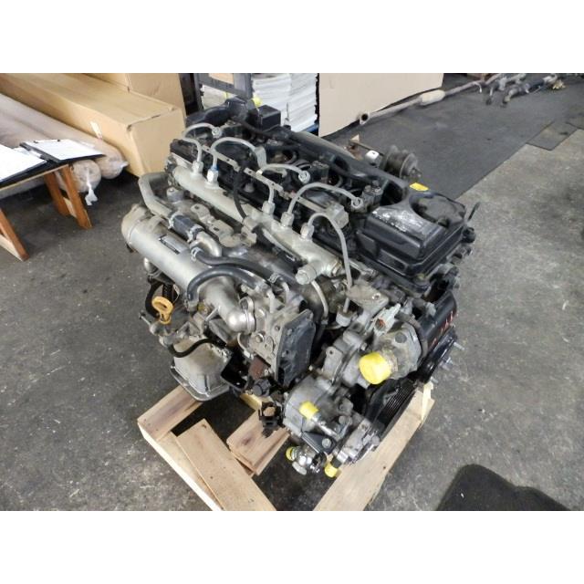 ジャンク!! アトラス PDG-SZ2F24 エンジン ZD30DDTI 531 10102-CQ00A 222166 : 株式会社 西友商会 ...
