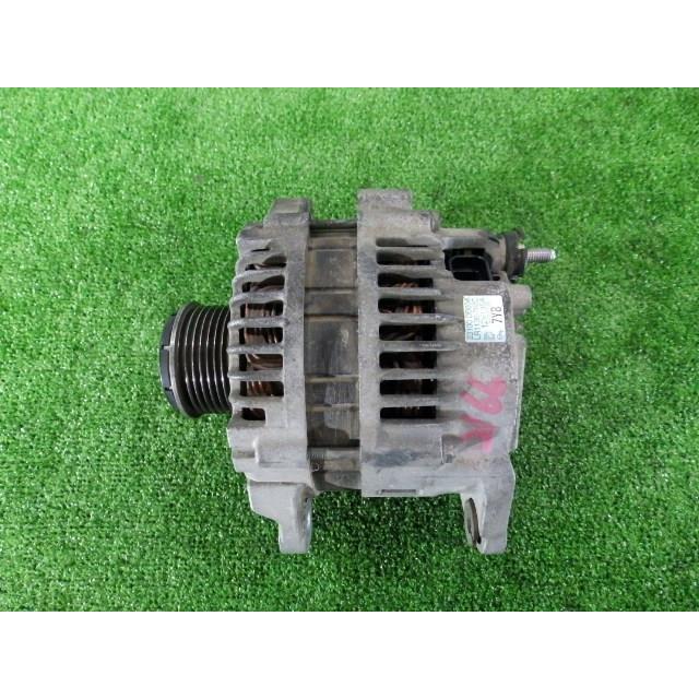 アトラス PDG-SZ2F24 オルタネーター/ダイナモ ZD30DDTI 531 LR1130-702C 23100-DB00A ...