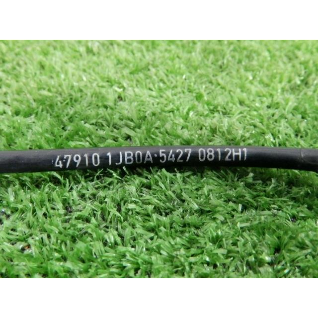 エルグランド DBA-TE52 ABSセンサー QR25DE GAE 0812H1 47910-1JB0A 222169 : 株式会社 西友商会 - 通販 - Yahoo!ショッピング