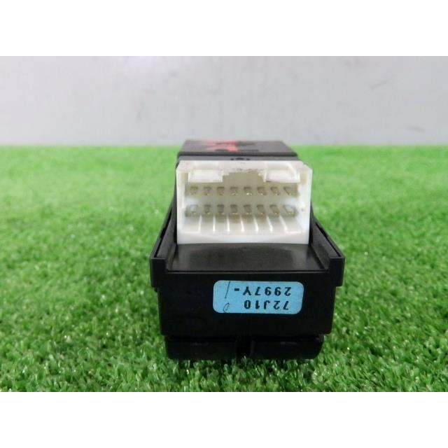 ワゴンR CBA-MH22S 右フロントPW/パワーウインドウスイッチ K6Aターボ Z7T 72J10 37990-72J10 222183 :000022218361900:株式会社 西友 ...