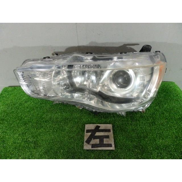 アウトランダー DBA-CW5W 左ライト/左ヘッドライト 4B12 W13 P8597 8301B561 222186 : 株式会社 西友商会 - 通販 - Yahoo!ショッピング