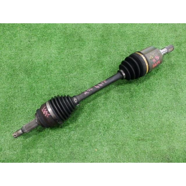 アウトランダー DBA-CW5W 左フロントドライブシャフト 4B12 A31 3815A065 222199 : 株式会社 西友商会 - 通販 - Yahoo!ショッピング