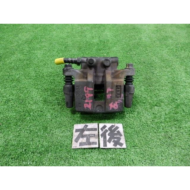 アウトランダー DBA-CW5W 左リアキャリパー 4B12 A31 4605A263 222199 : 株式会社 西友商会 - 通販 - Yahoo!ショッピング