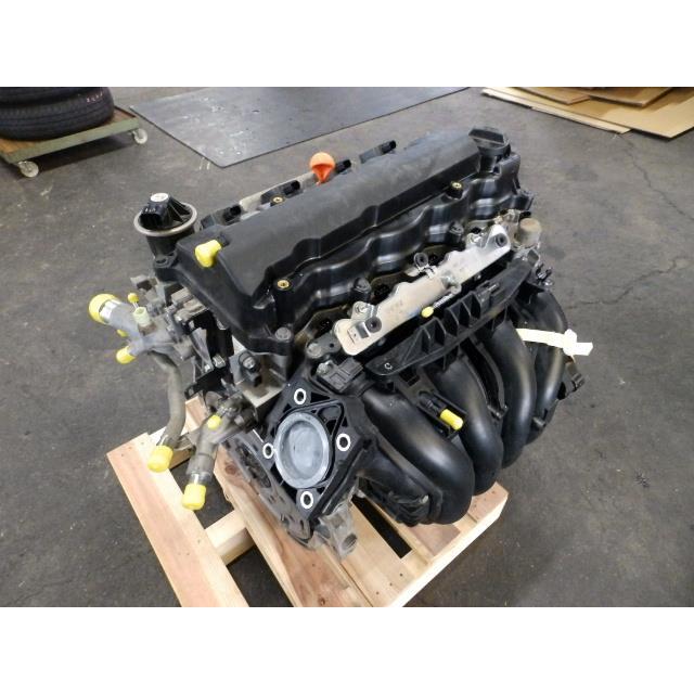 ステップワゴン DBA-RK5 エンジン R20A NH812P 11000-R0A-850 222218 : 株式会社 西友商会 - 通販 - Yahoo!ショッピング