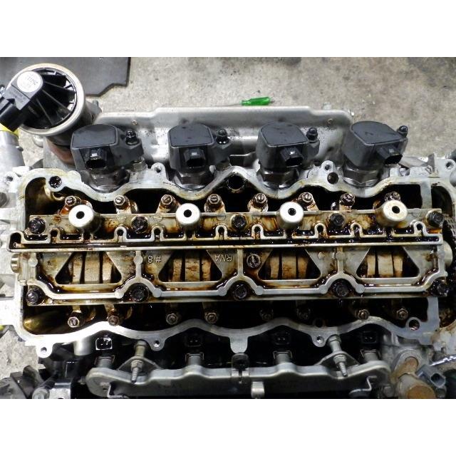 ステップワゴン DBA-RK1 エンジン R20A NH731P 11000-R0A-800 222227 : 株式会社 西友商会 - 通販 - Yahoo!ショッピング