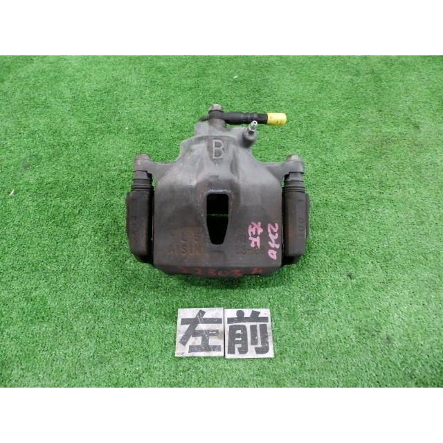 アルファード DBA-ANH10W 左フロントキャリパー 2AZ-FE 209 47750-58010 222230 : 株式会社 西友商会 - 通販 - Yahoo!ショッピング