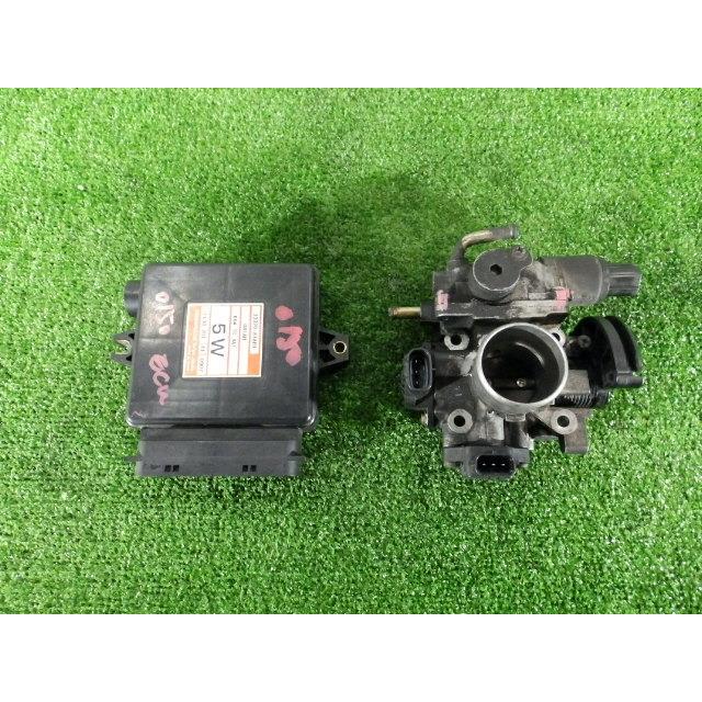 ジムニー TA-JB23W エンジンコンピューター/ECU K6Aターボ ZA5 FI30-701A1 33920-81AH1 230150 : 株式会社 西友商会 - 通販 - Yahoo ...
