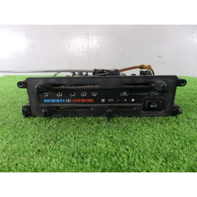 ハイゼット GD-S200P ACスイッチ/エアコンパネル EF-SE W09 LL13 55910-97503-000 230158 ...