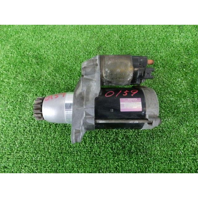 NOAH ノア TA-AZR60G セルモーター/スターター 1AZ-FSE 1E2 428000-0153 28100-28051 ...