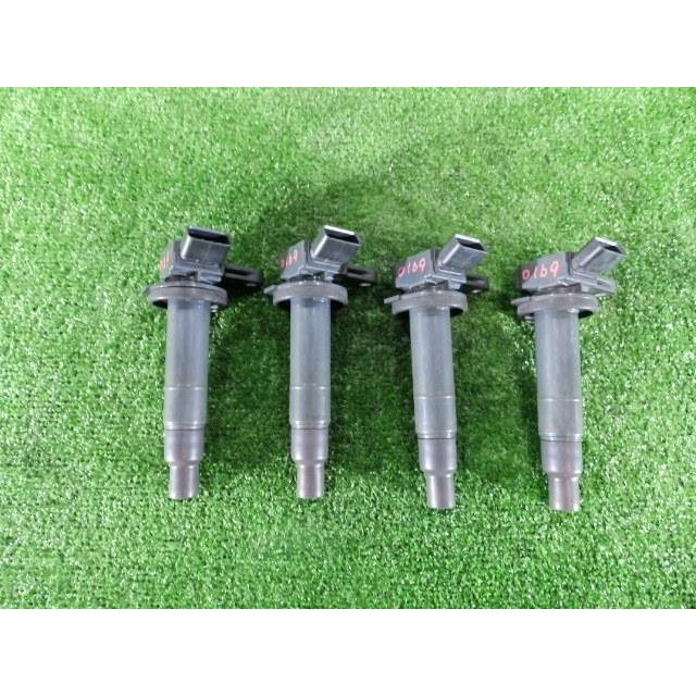 ライトエース ABF-S402M IGコイル/イグニッションコイル 3SZ-VE 1E7 19070-BZ040 19070-BZ060 ...
