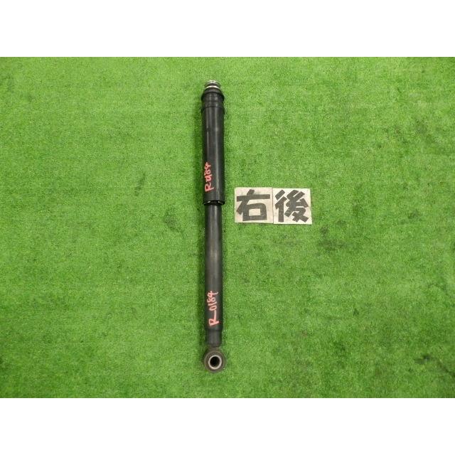 ヴォクシー ヴォクシー/VOXY DBA-ZRR70W 右リアショックアブソーバー 3ZR-FE 202 48531-28700 48531 ...