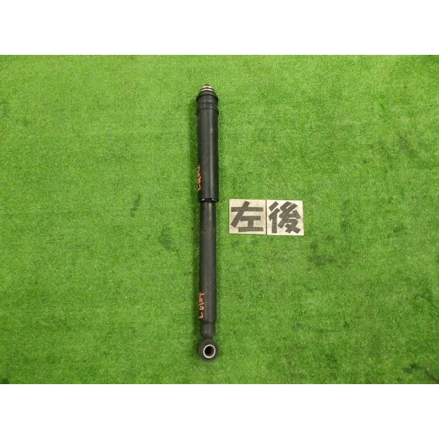 ヴォクシー ヴォクシー/VOXY DBA-ZRR70W 左リアショックアブソーバー 3ZR-FE 202 48531-28700 48531 ...
