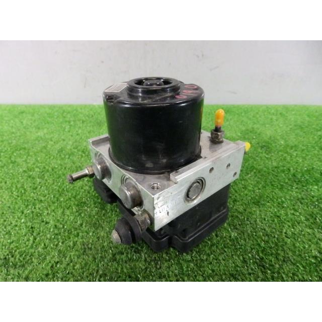 ハイゼット EBD-S321V ABSアクチュエーター KF-VE S28 89540-B5010 44050-B5010 230190 ...