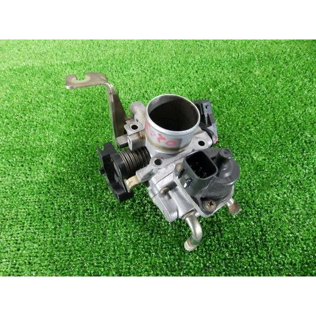 タウンボックス CBA-U61W スロットルボディ/スロボ 3G83 X42 AC35-026 MN122129 230203 : 株式会社 西友商会 - 通販 - Yahoo!ショッピング