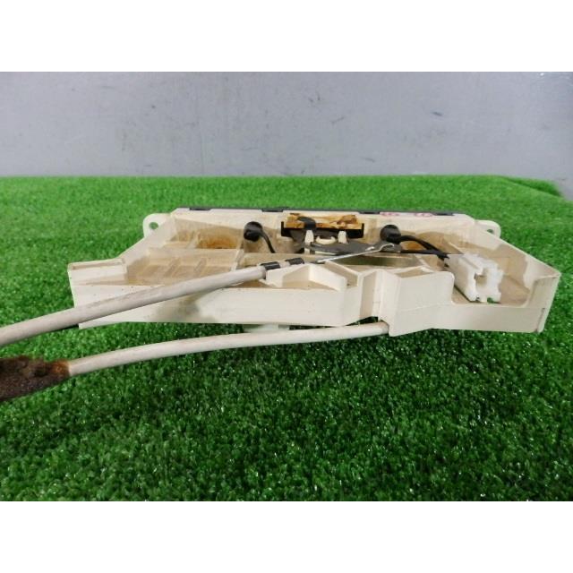 タウンボックス CBA-U61W ACスイッチ/エアコンパネル 3G83 X42 7820A028 230203 : 株式会社 西友商会 - 通販 - Yahoo!ショッピング