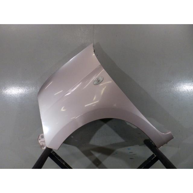 フレアワゴン DBA-MM32S 左フロントフェンダー R06A A1G 1A17-52-211 230204 : 株式会社 西友商会 - 通販 - Yahoo!ショッピング