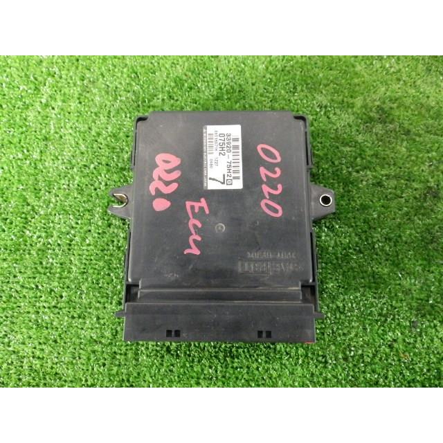ラパン LA-HE21S エンジンコンピューター/ECU K6A ZE9 E6T15971H 33920-75H20 230220 : 000023022063100 : 株式会社 西友商会 ...