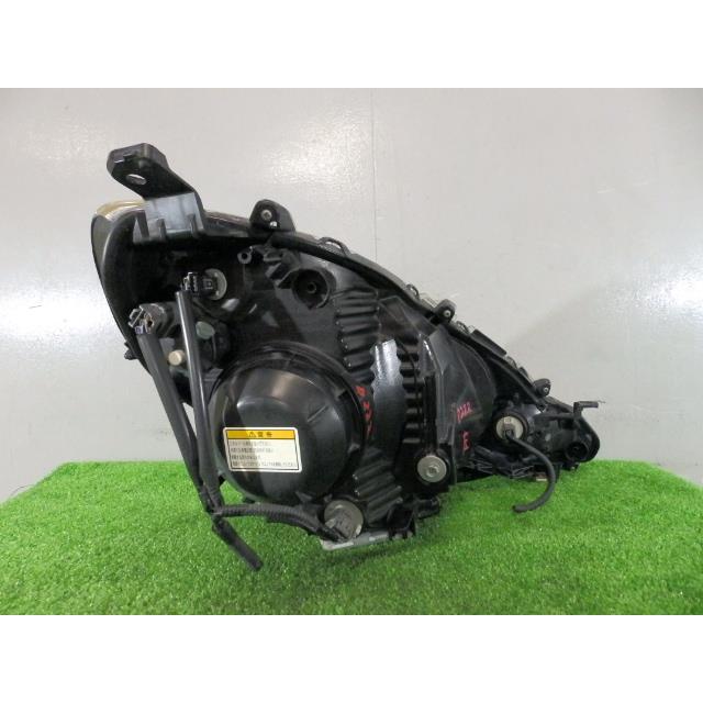 フィット DAA-GP1 左ライト/左ヘッドライト LDA-MF6 NH731P P9604 33151-TF0-N81 230222 : 株式会社 西友商会 - 通販 - Yahoo!ショッピング