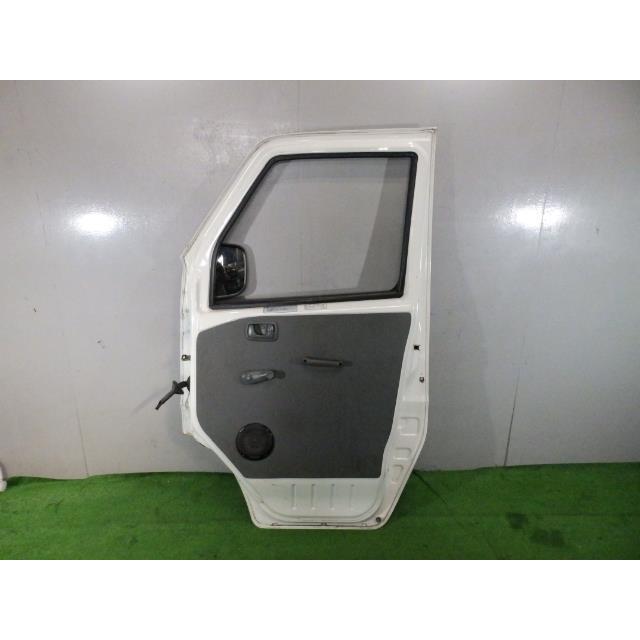 ミニキャブ GBD-U62T 右フロントドア 3G83 W74 5700A218 230242 : 株式会社 西友商会 - 通販 - Yahoo!ショッピング