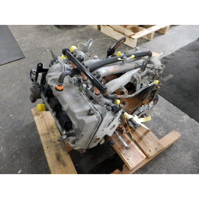 ハイゼット LE-S210P エンジン EF-VE W20 19000-B5130 230243 : 株式会社 西友商会 - 通販 - Yahoo!ショッピング